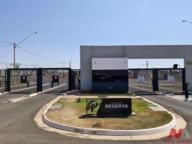 Casa de Condomínio para venda em Egydio Zani de 47.00m² com 2 Quartos e 2 Garagens