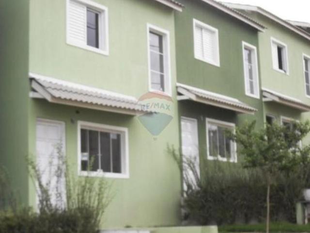 Casa de Condomínio para venda em Éden de 59.00m² com 2 Quartos e 2 Garagens