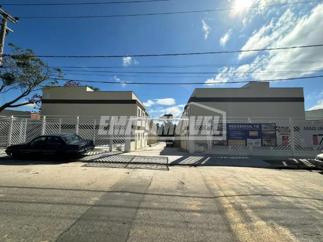 Casa de Condomínio para venda em Éden em Sorocaba São Paulo de 85.00m² com 2 Quartos e 1 Garagem
