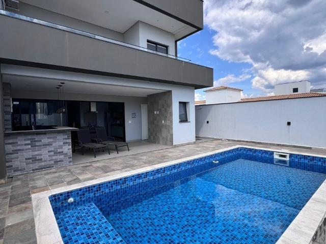 Casa de Condomínio para venda em Éden em Sorocaba São Paulo de 260.00m² com 3 Quartos, 1 Suíte e 4 Garagens