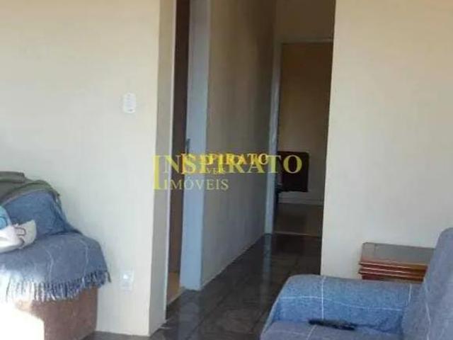 Casa de Condomínio para venda em Eloy Chaves de 94.00m² com 2 Quartos e 2 Garagens
