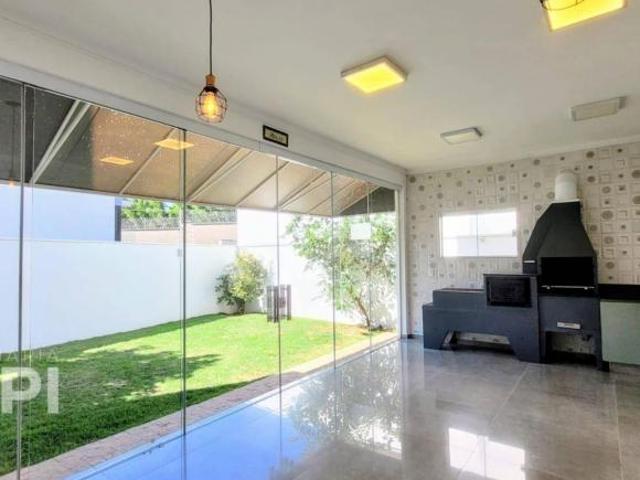 Casa de Condomínio para venda em Eloy Chaves de 254.00m² com 4 Quartos, 2 Suites e 4 Garagens