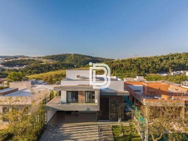 Casa de Condomínio para venda em Engenho Seco de 404.00m² com 4 Quartos, 4 Suites e 6 Garagens