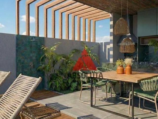 Casa de Condomínio para venda em Engenho Velho de 185.00m² com 3 Quartos, 3 Suites e 4 Garagens