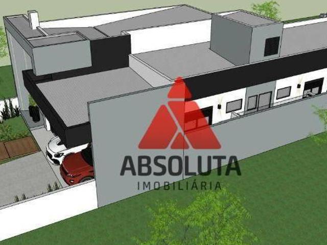 Casa de Condomínio para venda em Engenho Velho de 190.00m² com 3 Quartos, 2 Suites e 4 Garagens