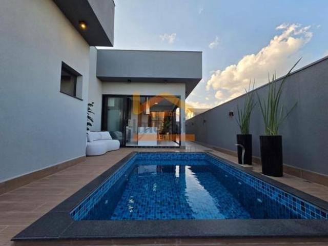 Casa de Condomínio para venda em Engenho Velho de 200.00m² com 3 Quartos, 3 Suites e 4 Garagens