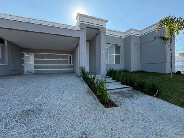 Casa de Condomínio para venda em Engenho Velho de 211.83m² com 3 Quartos, 3 Suites e 2 Garagens