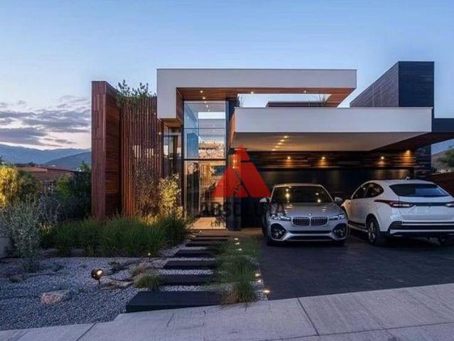 Casa de Condomínio para venda em Engenho Velho em Nova Odessa São Paulo de 185.00m² com 3 Quartos, 3 Suítes e 4 Garagens