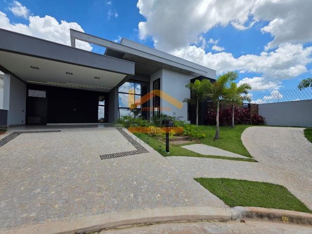 Casa de Condomínio para venda em Engenho Velho em Nova Odessa São Paulo de 207.34m² com 3 Quartos, 3 Suítes e 4 Garagens