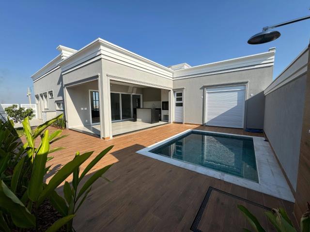 Casa de Condomínio para venda em Engenho Velho em Nova Odessa São Paulo de 211.83m² com 3 Quartos, 3 Suítes e 2 Garagens