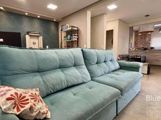 Casa de Condomínio para venda em Engordadouro de 103.00m² com 3 Quartos, 1 Suite e 2 Garagens