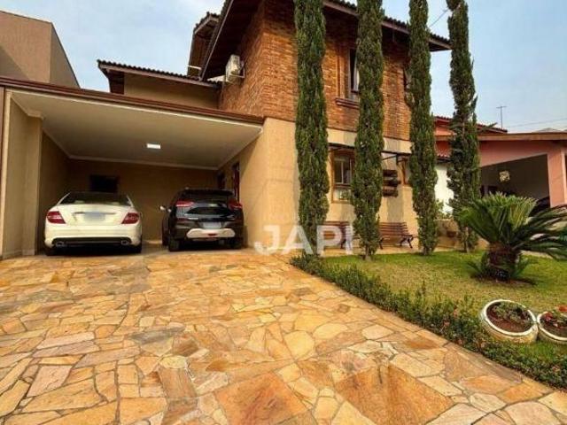 Casa de Condomínio para venda em Engordadouro de 193.00m² com 3 Quartos, 3 Suites e 4 Garagens