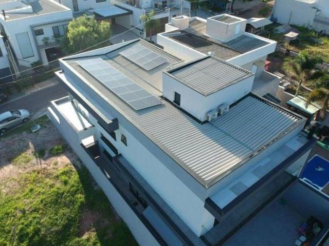 Casa de Condomínio para venda em Engordadouro de 250.00m² com 4 Quartos, 2 Suites e 4 Garagens