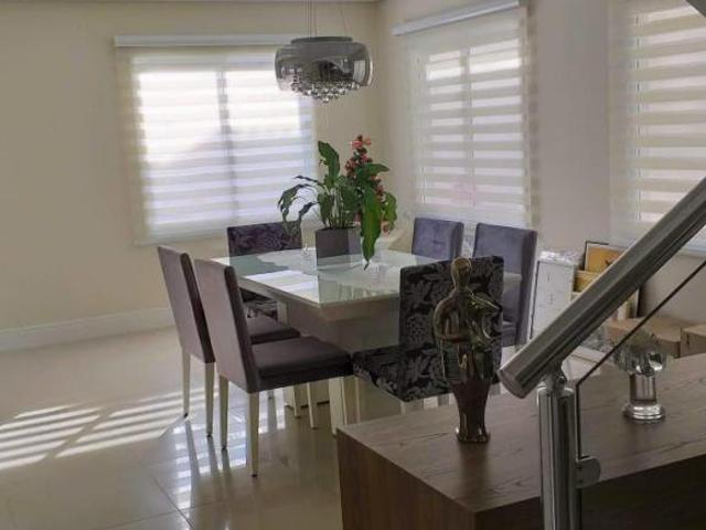 Casa de Condomínio para venda em Engordadouro de 301.00m² com 3 Quartos, 3 Suites e 4 Garagens