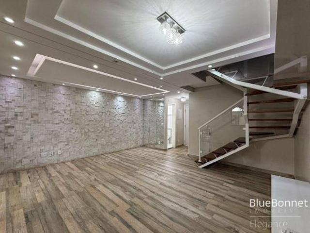 Casa de Condomínio para venda em Engordadouro de 87.00m² com 3 Quartos, 1 Suite e 2 Garagens