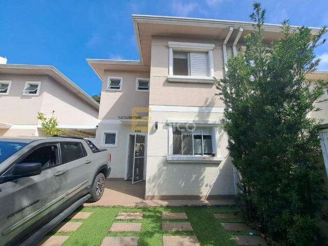 Casa de Condomínio para venda em Engordadouro em Jundiaí São Paulo de 120.00m² com 3 Quartos, 1 Suíte e 2 Garagens