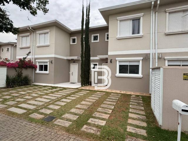 Casa de Condomínio para venda em Engordadouro em Jundiaí São Paulo de 87.00m² com 3 Quartos, 1 Suíte e 2 Garagens