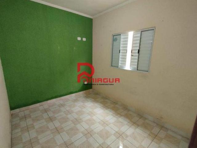 Casa de Condomínio para venda em Esmeralda de 40.00m² com 2 Quartos e 1 Garagem