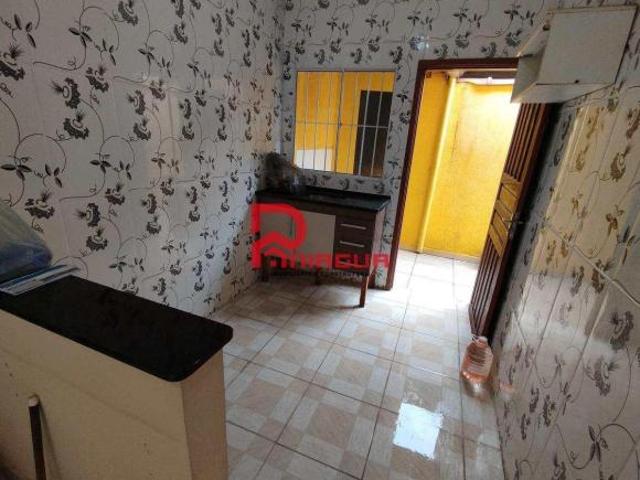 Casa de Condomínio para venda em Esmeralda de 40.00m² com 2 Quartos e 1 Garagem