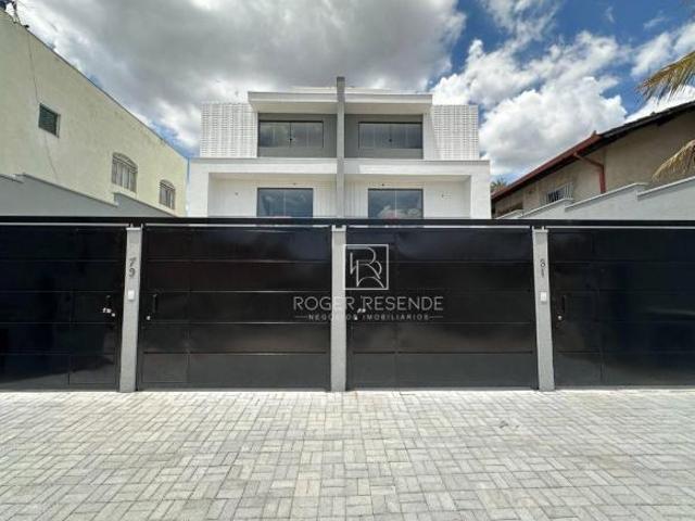 Casa de Condomínio para venda em Espírito Santo, Betim