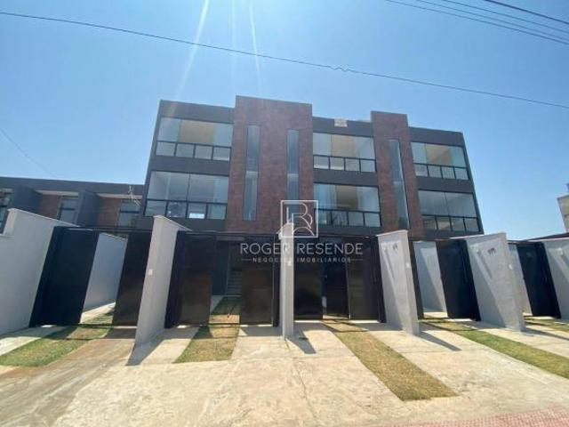 Casa de Condomínio para venda em Espírito Santo, Betim
