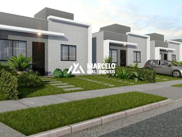Casa de Condomínio para venda em Espírito Santo em Vitória Da Conquista Bahia de 49.00m² com 2 Quartos e 2 Garagens