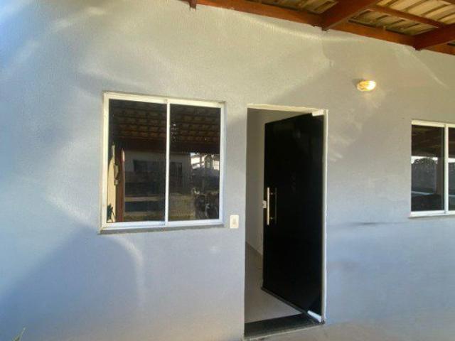 Casa de Condomínio para venda em Espírito Santo em Vitória Da Conquista Bahia de 117.00m² com 2 Quartos, 1 Suíte e 1 Garagem