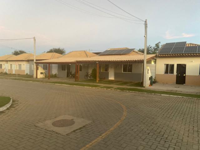 Casa de Condomínio para venda em Espírito Santo em Vitória Da Conquista Bahia de 117.00m² com 2 Quartos e 1 Garagem