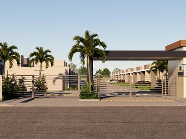 Casa de Condomínio para venda em Espírito Santo em Vitória Da Conquista Bahia de 139.00m² com 3 Quartos e 1 Suíte