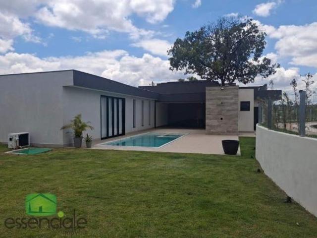 Casa de Condomínio para venda em Estância do Lago, Contagem