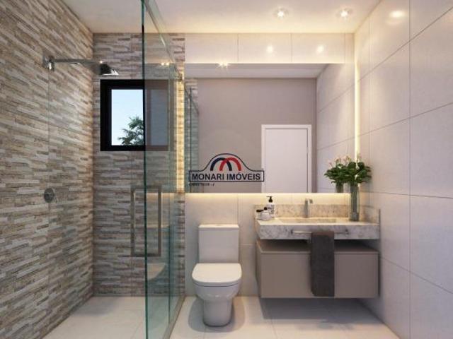 Casa de Condomínio para venda em Estância Hípica de 185.00m² com 3 Quartos, 3 Suites e 2 Garagens