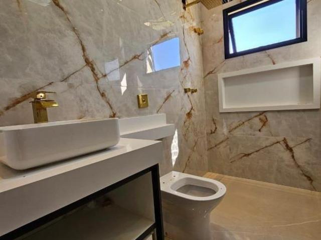 Casa de Condomínio para venda em Estância Hípica de 550.00m² com 4 Quartos, 4 Suites e 5 Garagens