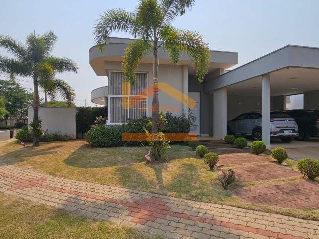 Casa de Condomínio para venda em Estância Hípica em Nova Odessa São Paulo de 243.00m² com 3 Quartos, 1 Suíte e 4 Garagens