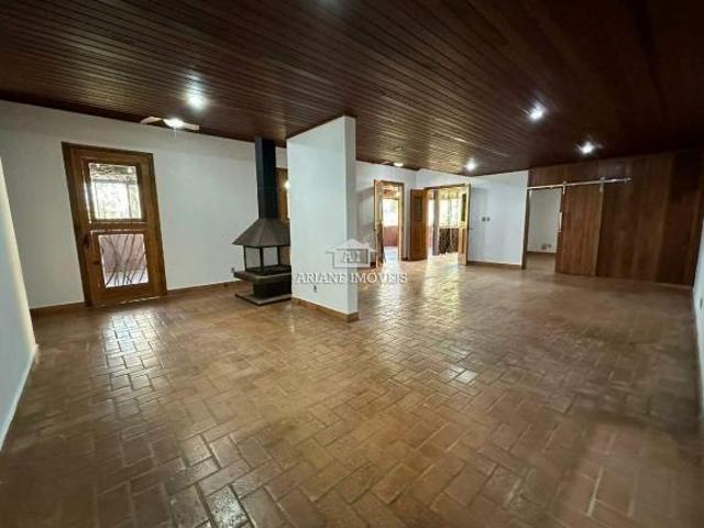 Casa de Condomínio para venda em Estância Serrana, Nova Lima