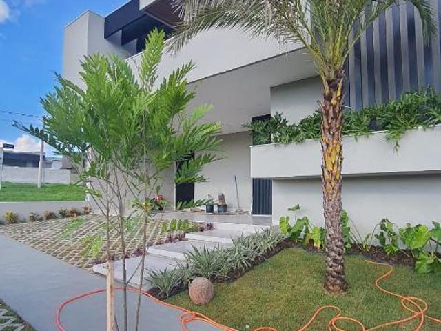 Casa de Condomínio para venda em Eplenum Tresor em São José Do Rio Preto São Paulo de 160.00m² com 3 Quartos, 3 Suítes e 4 Garagens