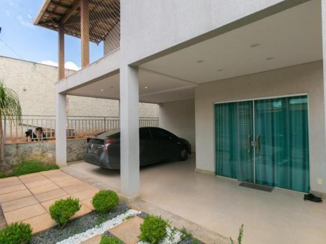 Casa de Condomínio para venda em Etelvina Carneiro, Belo Hor