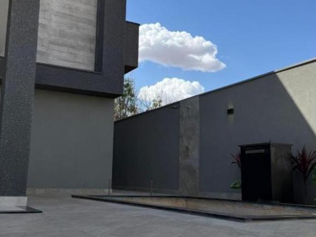 Casa de Condomínio para venda em Eville Bady Bassitt Loteamento Fechado de 126.00m² com 3 Quartos, 1