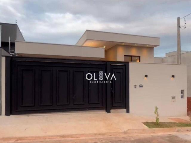 Casa de Condomínio para venda em Maisparque Rio Preto em São José Do Rio Preto São Paulo de 120.00m² com 3 Quartos, 3 Suítes e 2 Garagens