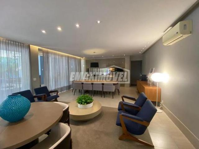 Casa de Condomínio para venda em Fazenda Boa Vista de 400.00m² com 4 Quartos, 4 Suites e 4 Garagens