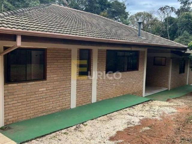 Casa de Condomínio para venda em Fazenda Campo Verde de 450.00m² com 3 Quartos, 3 Suites e 6 Garagen