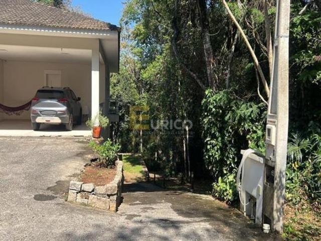 Casa de Condomínio para venda em Fazenda Campo Verde de 479.00m² com 3 Quartos, 3 Suites e 3 Garagen