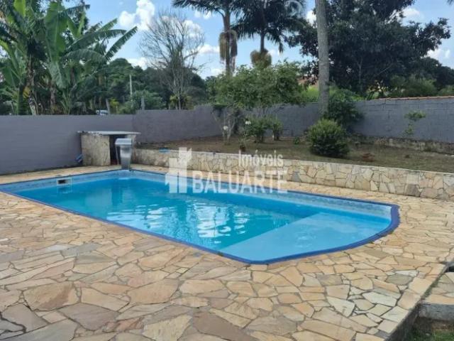 Casa de condominio para venda em Fazenda da Ilha Embu Guaçu SP
