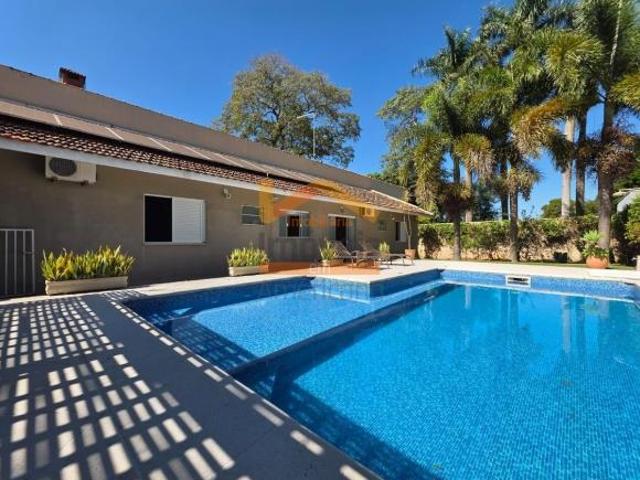 Casa de Condomínio para venda em Fazenda De Cillo de 450.00m² com 4 Quartos, 4 Suites e 4 Garagens