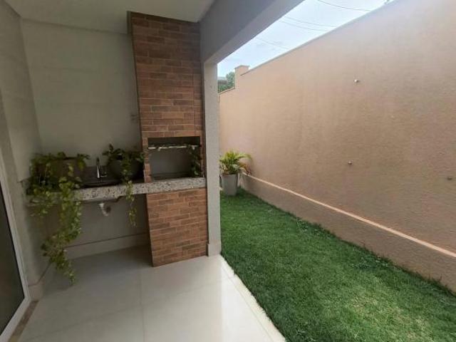 Casa de Condomínio para venda em Fazenda Gameleira, Goiânia