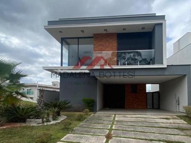 Casa de Condomínio para venda em Fazenda Rodeio de 260.00m² com 3 Quartos, 3 Suites e 6 Garagens