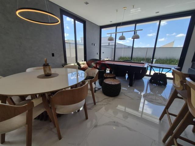 Casa de Condomínio para venda em Fazenda Rodeio em Mogi Das Cruzes São Paulo de 215.00m² com 3 Quartos, 3 Suítes e 4 Garagens
