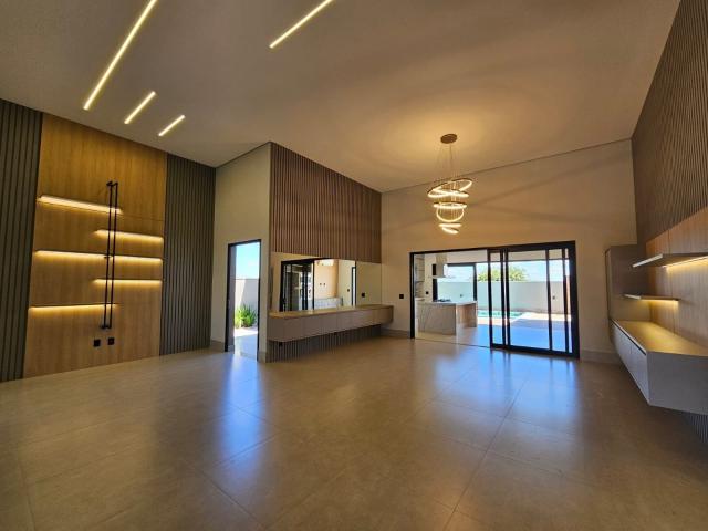 Casa de Condomínio para venda em Fazenda Santa Lúcia em Americana São Paulo de 240.00m² com 3 Quartos, 3 Suítes e 2 Garagens