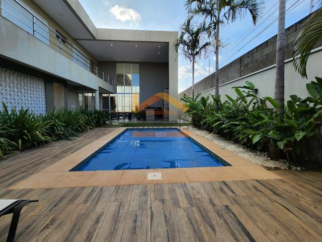 Casa de Condomínio para venda em Fazenda Santa Lúcia em Americana São Paulo de 354.00m² com 3 Quartos, 1 Suíte e 3 Garagens