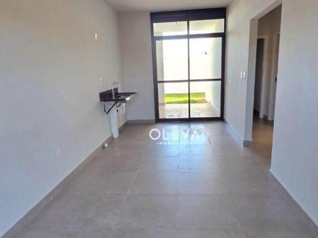Casa de Condomínio para venda em Fenhouse de 89.00m² com 3 Quartos, 1 Suite e 2 Garagens