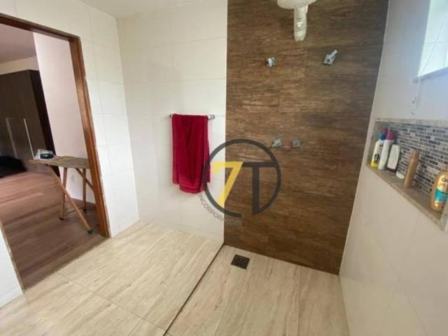 Casa de Condomínio para venda em Fontesville, Juiz de Fora